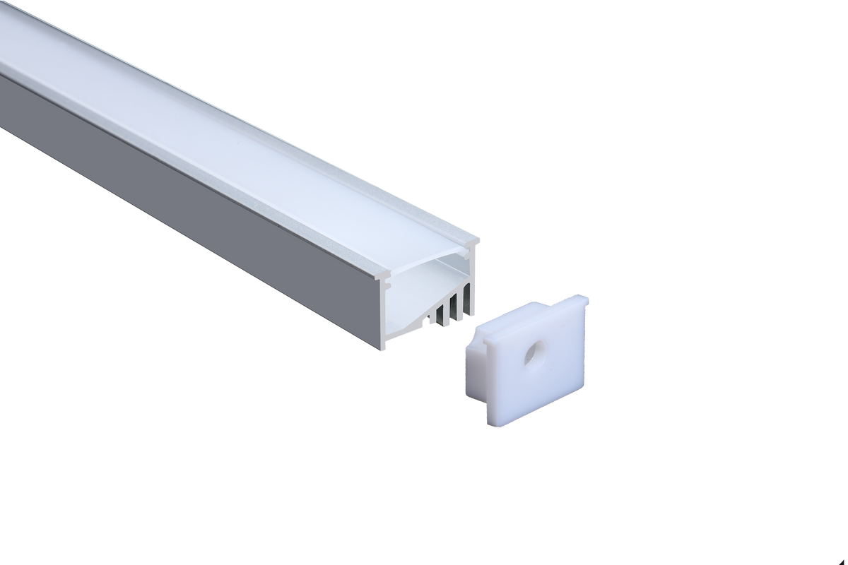 MTO Recess 400 Light – Sunbound Lighting